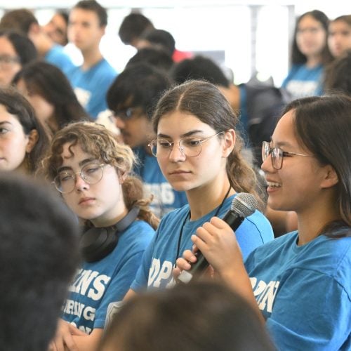 Home - Johns Hopkins Engineering Innovation Pre-College Programs