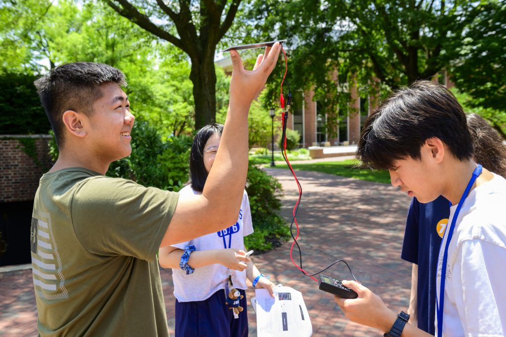 Sustainable Energy Engineering (SEE) - Johns Hopkins Engineering ...